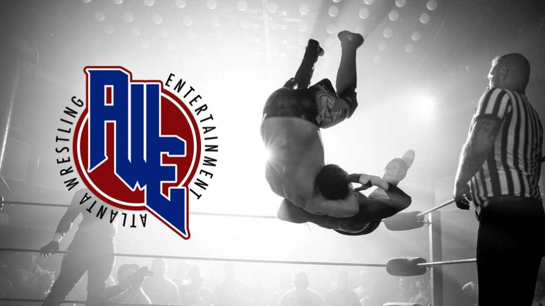 Wrestlers | Atlanta Wrestling Entertainment