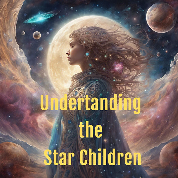 crystal children starseed