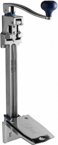 New Edlund 1 (11100), "Old Reliable" Manual Can Opener, Table Mount ...