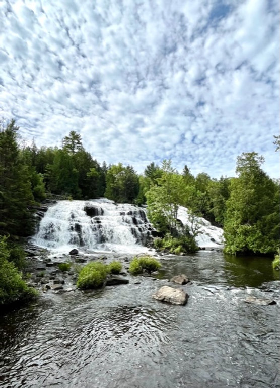Michigan - Ottawa National Forest