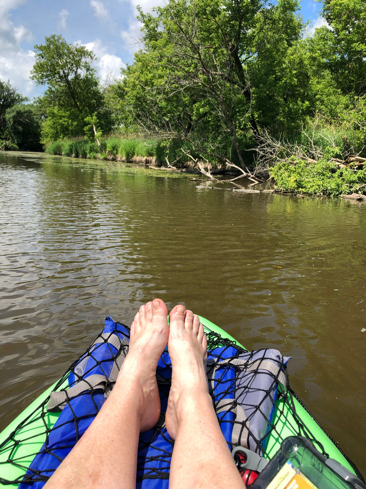 Wonderful Water Trails