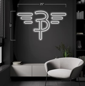 Custom Logo | LED NEON SIGN | ONE Neon Signs