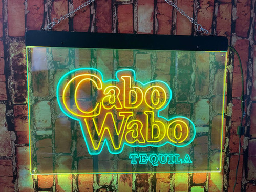 Wooden base with RGB light | LED Neon Sign, Neon Sign Custom | ONE Neon ...