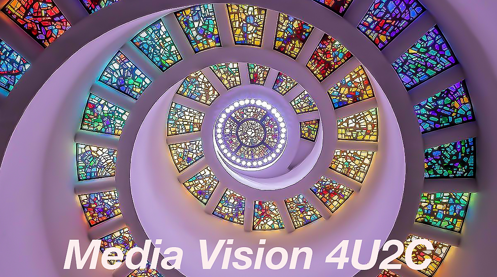 Media Vision 4U2C | Stock Photography