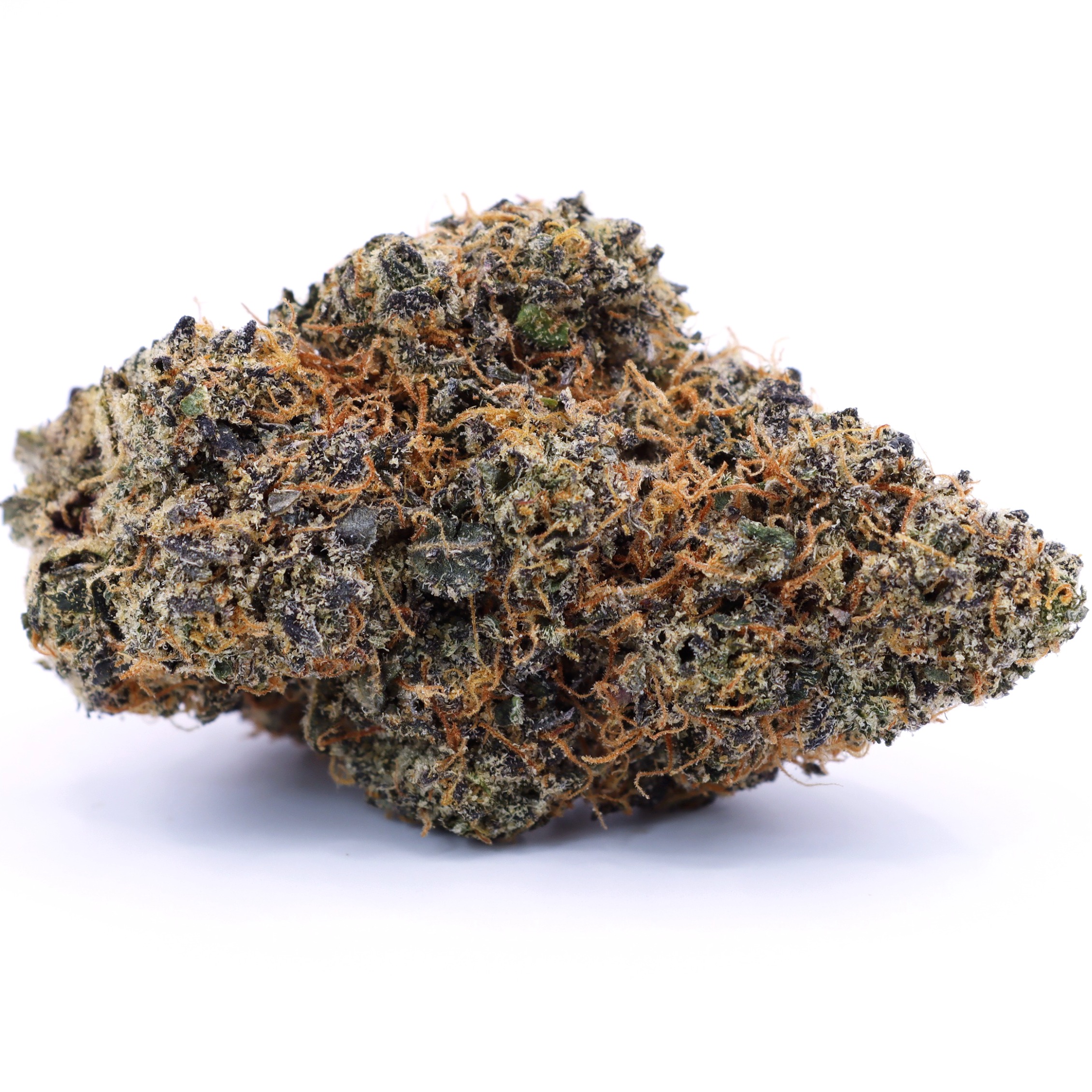 Root Beer Float - Top Level DC