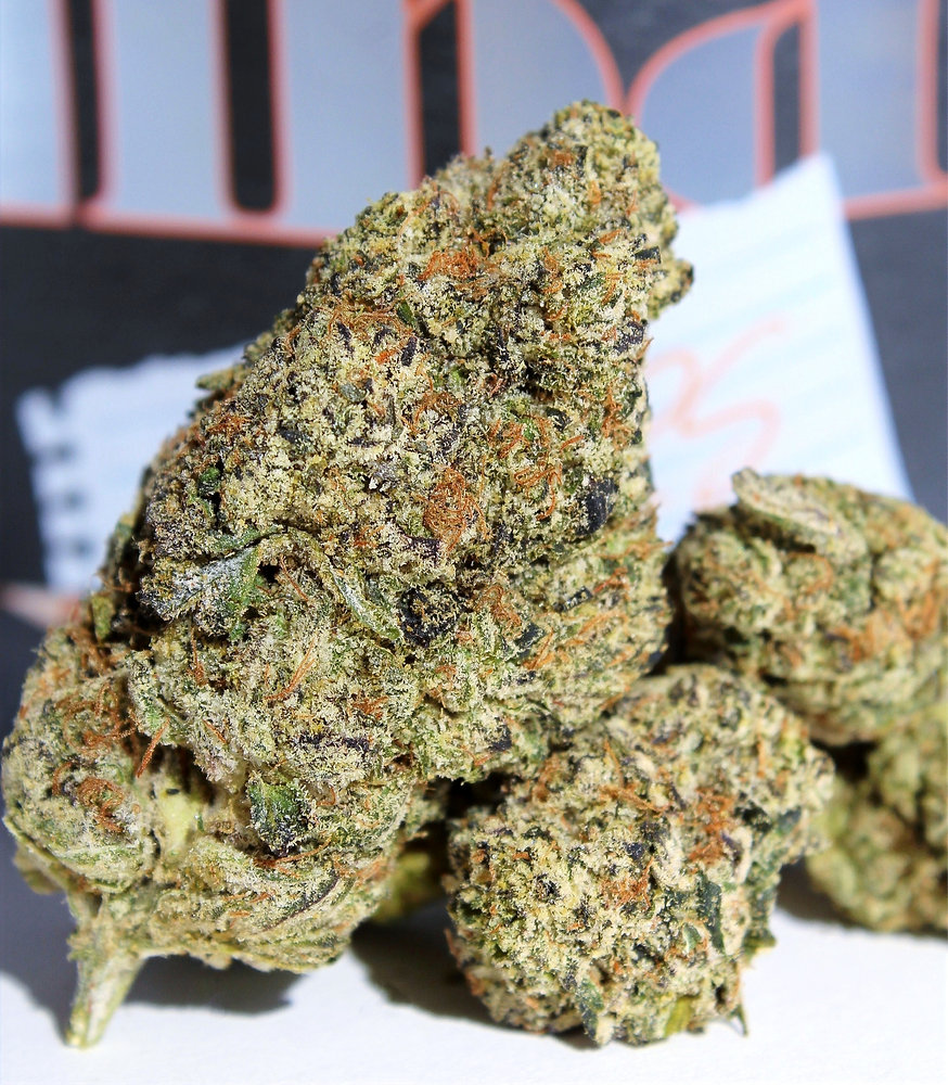 Space Runtz - No Kids Allowed (DC)