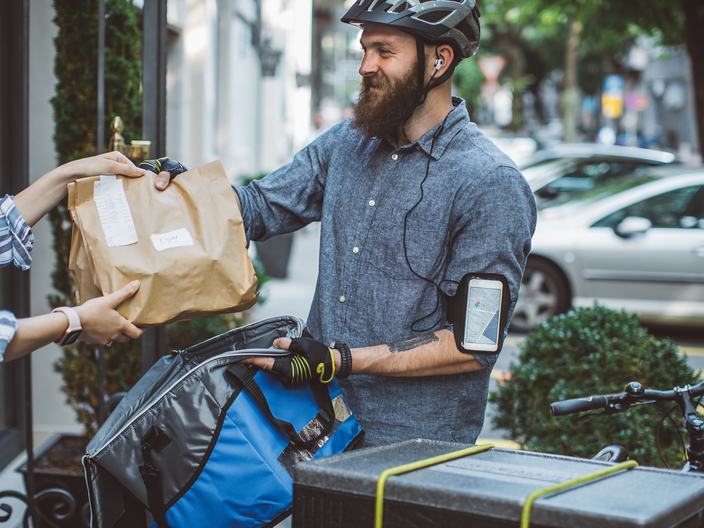 The Top 5 Marijuana Delivery Services Near Me in Washington DC