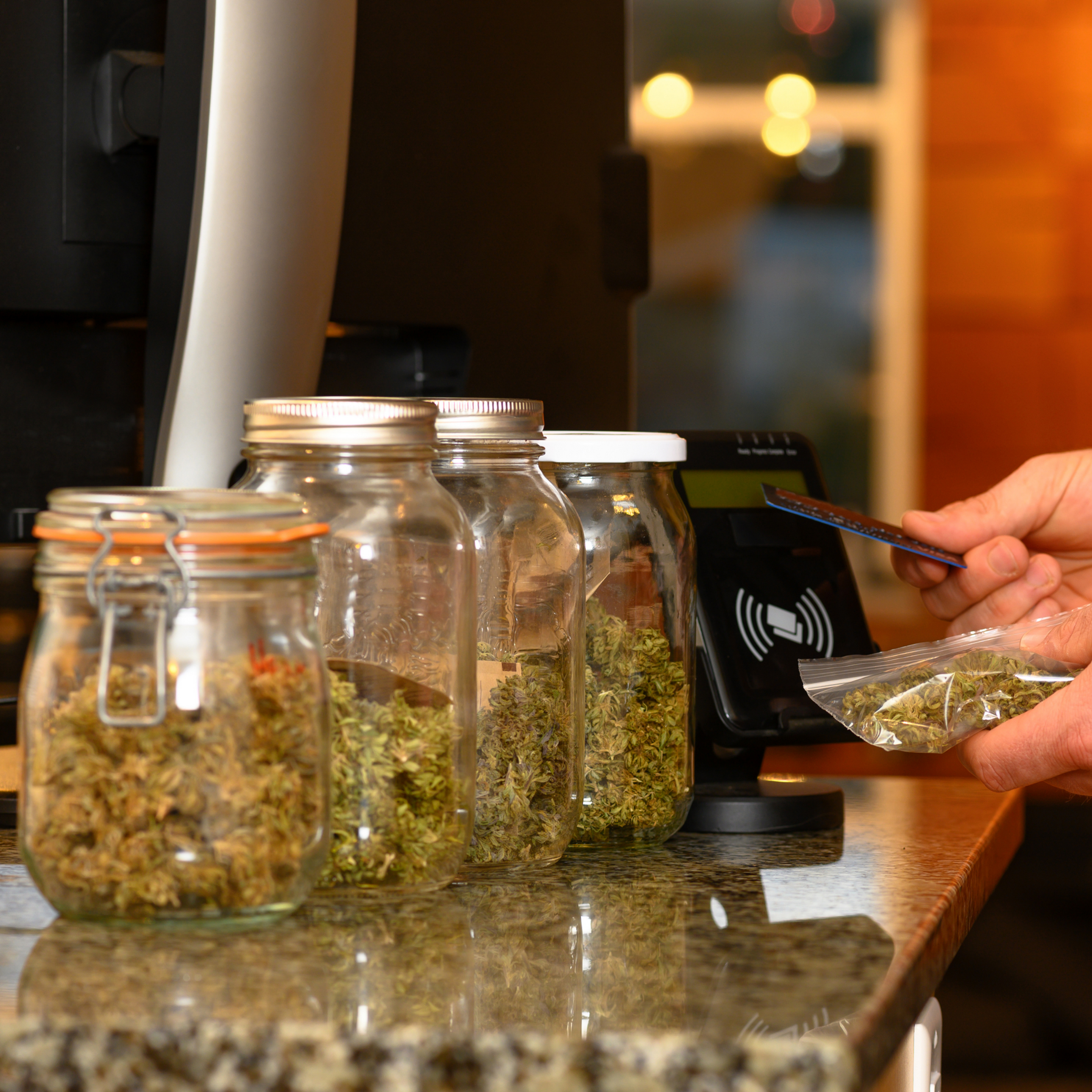 More Patients Sign Up For Texas Medical Marijuana Program As New ...