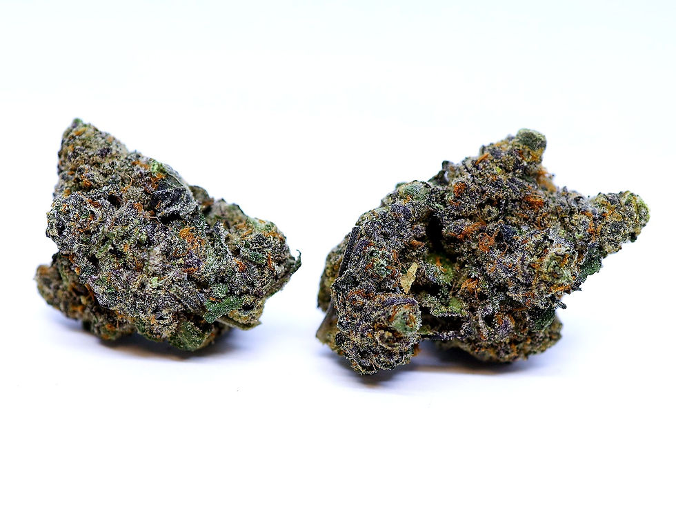 Sherbcake & Gary Payton - by Jawi Grown