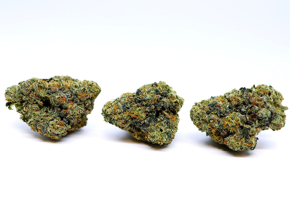 Sherbcake & Gary Payton - by Jawi Grown