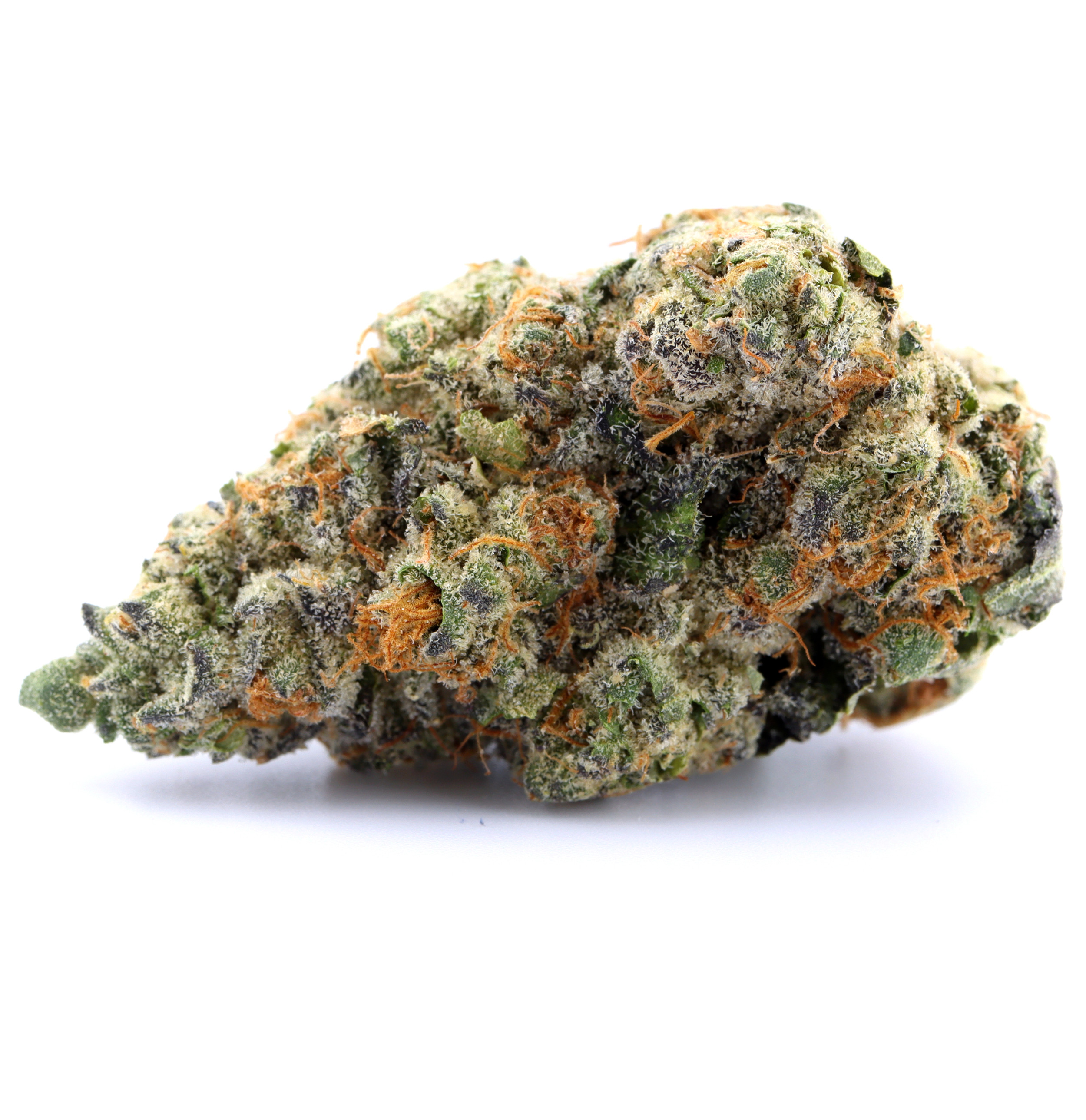 Candy Apple - Happy Bud DC