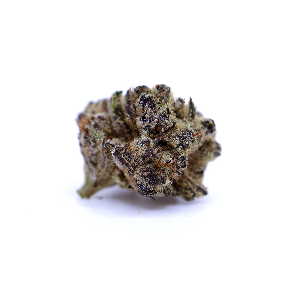 Devil Driver by District Cannabis - Chesacanna Dispensary (Maryland ...