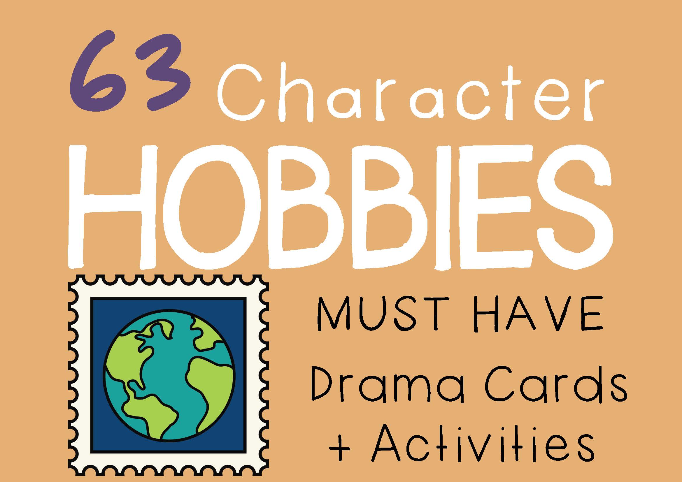 DRAMA FOR ELEMENTARY | Drama Trunk