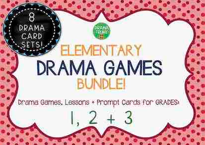 DRAMA GAMES BUNDLE | Mysite