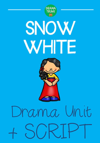 SNOW WHITE | Drama Trunk