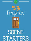 Improv Game | SPACEJUMP