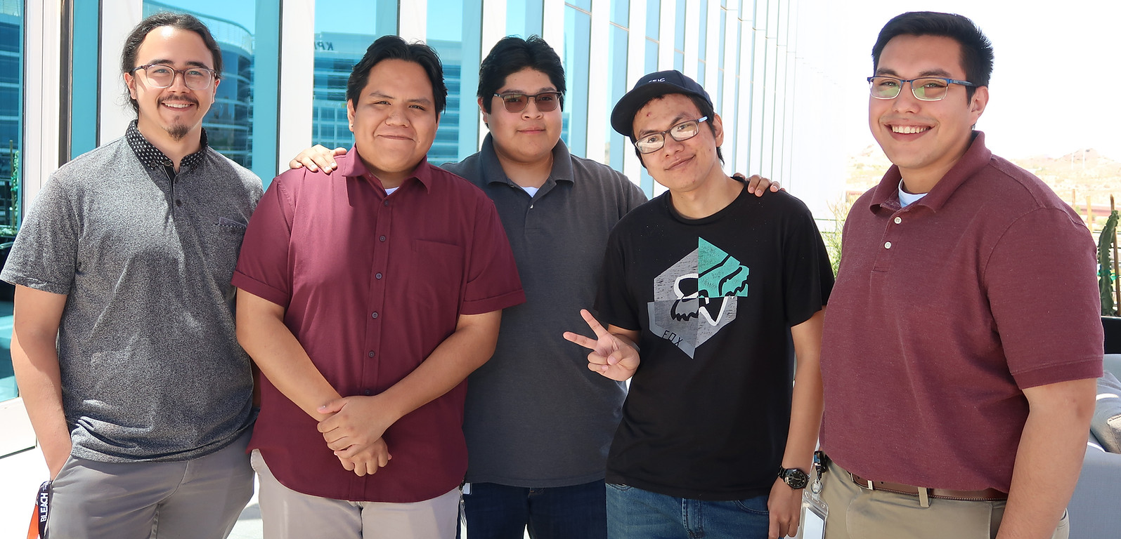 Diversity And Inclusion In Tech And Computing | Codefy | United States