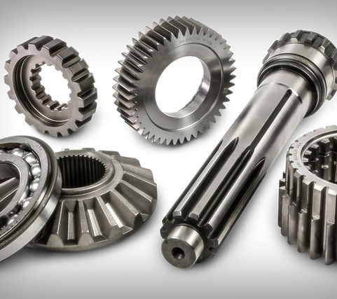 Old Skool Mack Parts - Mack Truck Parts