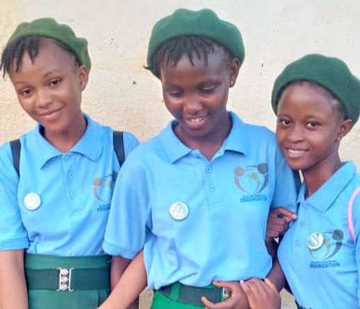 The Three Ps: Patriarchy, Paternalism and Parenting