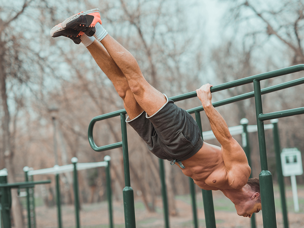 Calistenia: o que é a prática, benefícios e principais exercícios