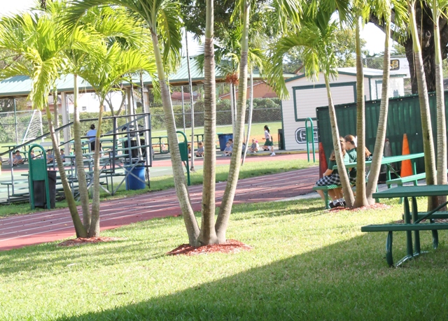 St. Kevin Catholic School