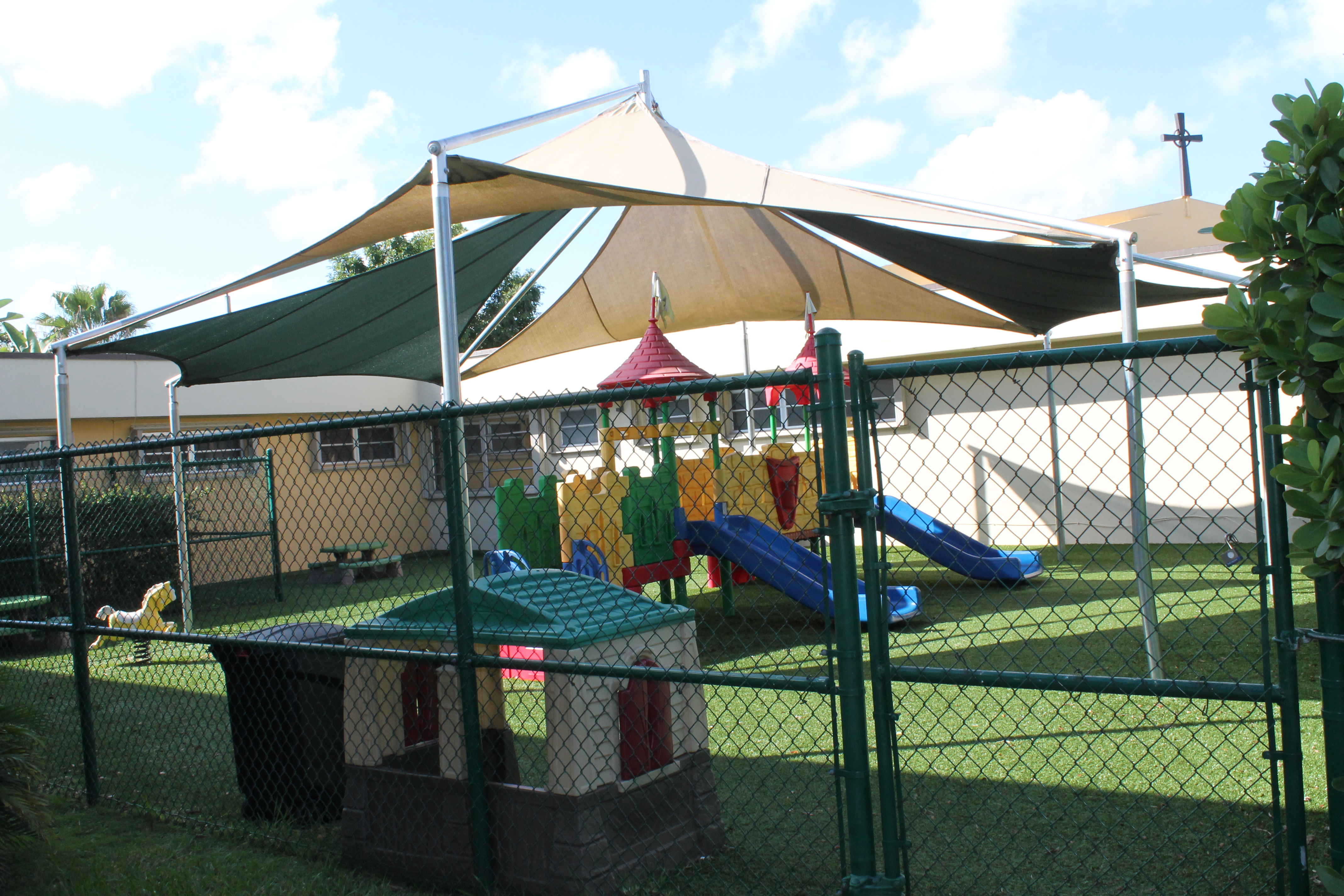 St. Kevin Catholic School