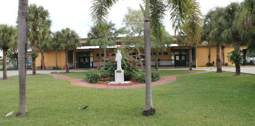 St. Kevin Catholic School