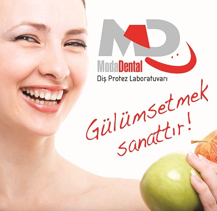 Moda Dental Diş Laboratuvarı | Protez | İmplant | Gülüş Tasarımı