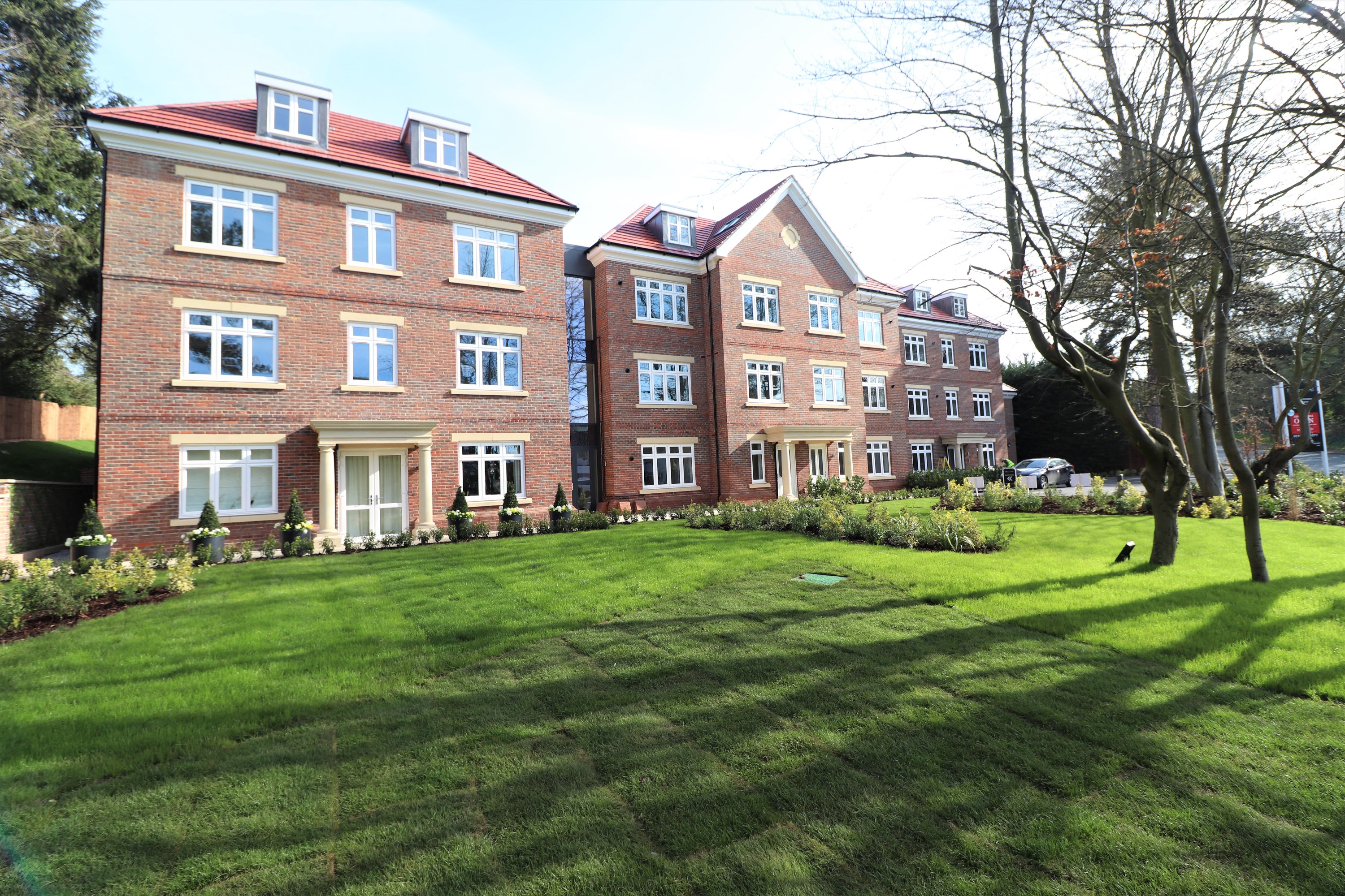 SILVERWOOD | Howarth Homes