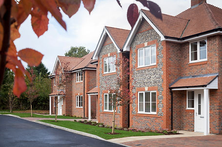 HOWARTH PARTNERSHIPS | Howarth Homes