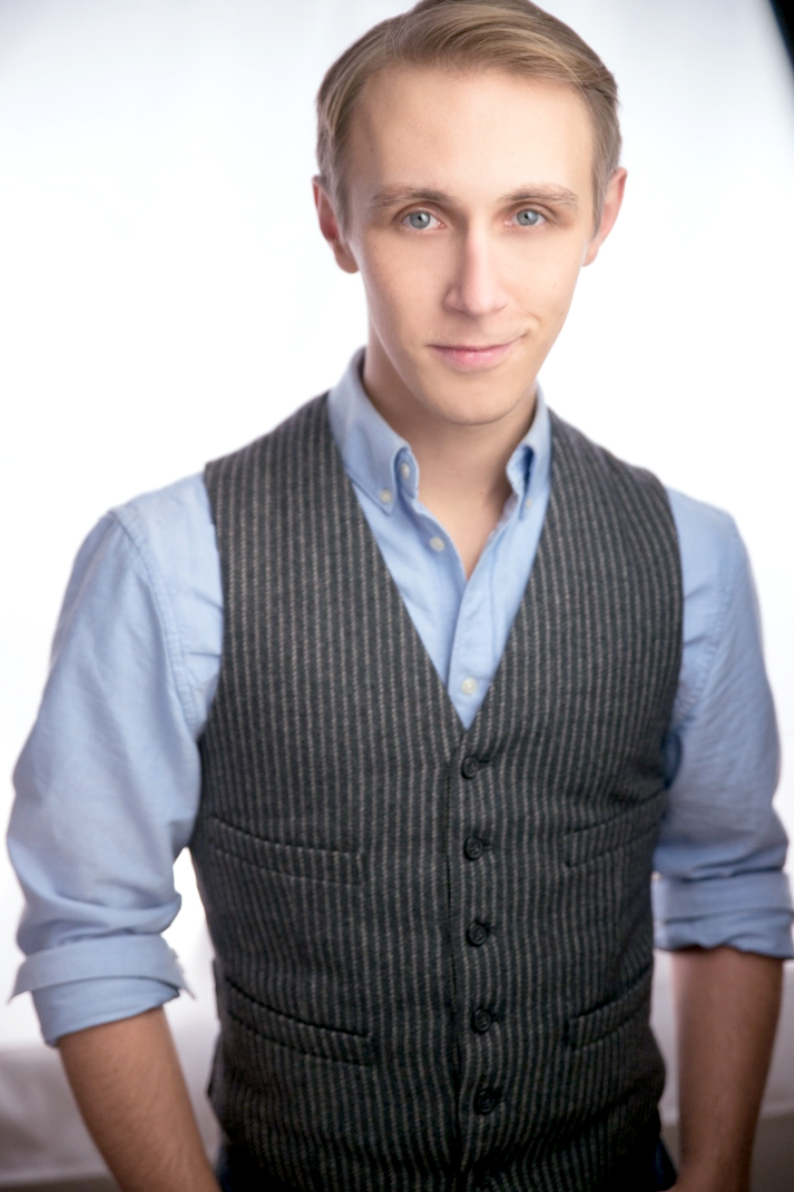 HEADSHOTS | tim-fuchs