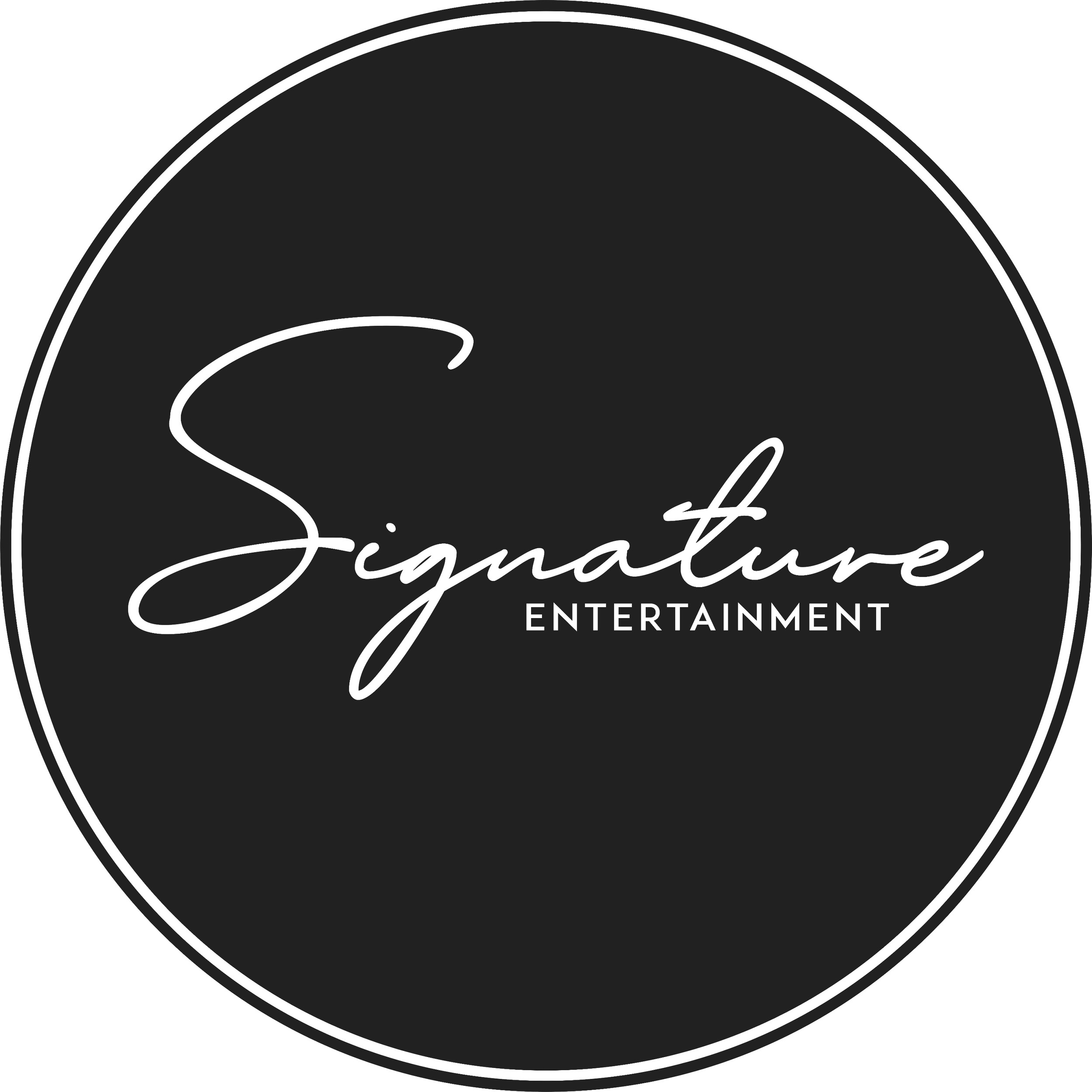 Signature Entertainment | Function Dj's & Enhancements, Adelaide SA