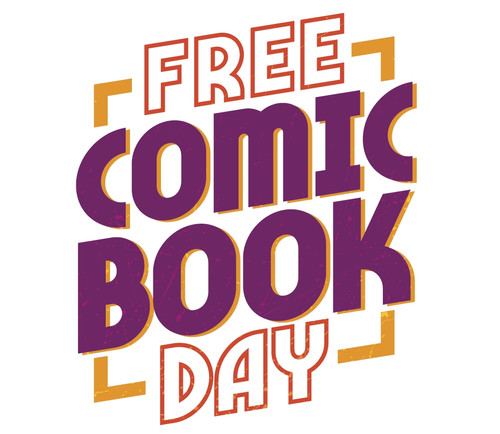Free Comic Book Day | Advent Comics