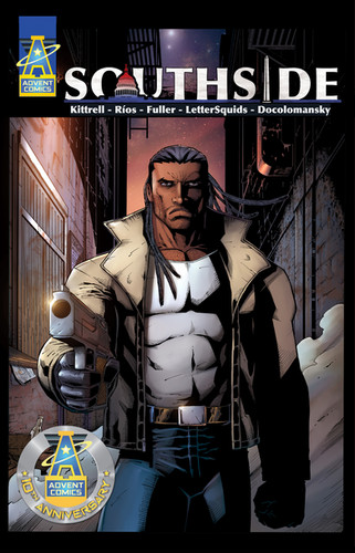 SOUTHSIDE: The Side Pocket #1 (Digital) | Advent Comics