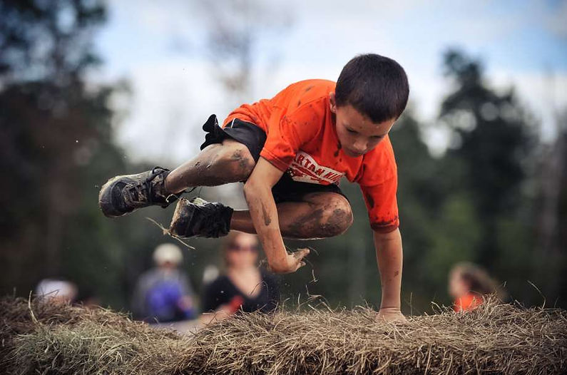 Club | LionHeart OCR | United States