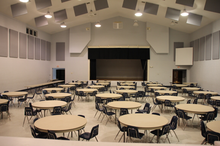 Our Facilities | newb