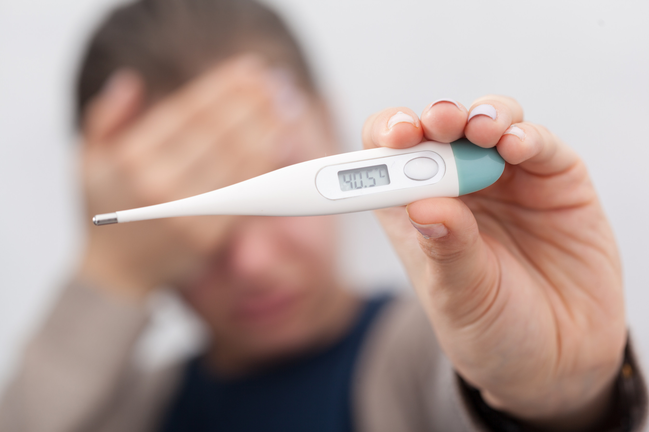 Dengue Test | Etern Medical