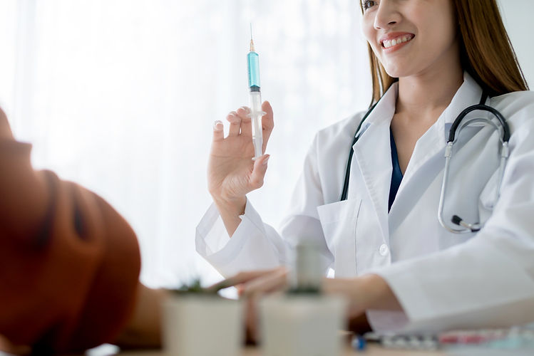 Clinics @ Sengkang & Punggol | Etern Medical