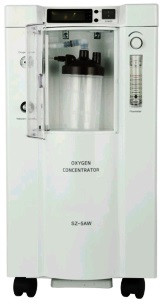 Buy 10L Oxygen Concentrator Machine Generating Oxygen at Wholesale ...