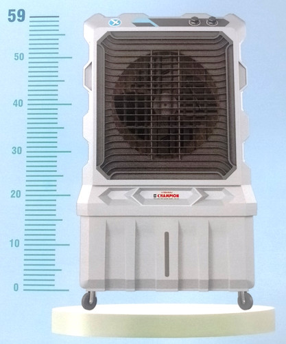 Champion Vishnu X 150 Litre Room Cooler ABS Body - Efficient Cooling ...