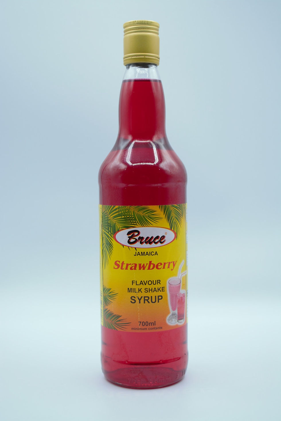 Shop | JohnsonJamaicaSyrup