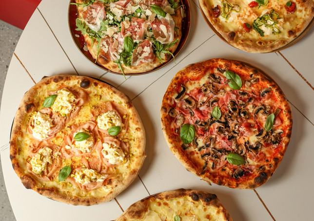 Authentic Italian Dining at La Calabrese in Surfers Paradise