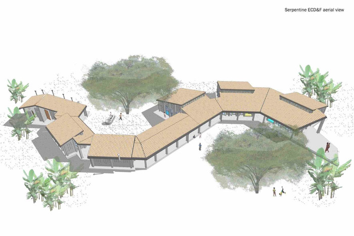 ECD&F Centres | Climatic Design