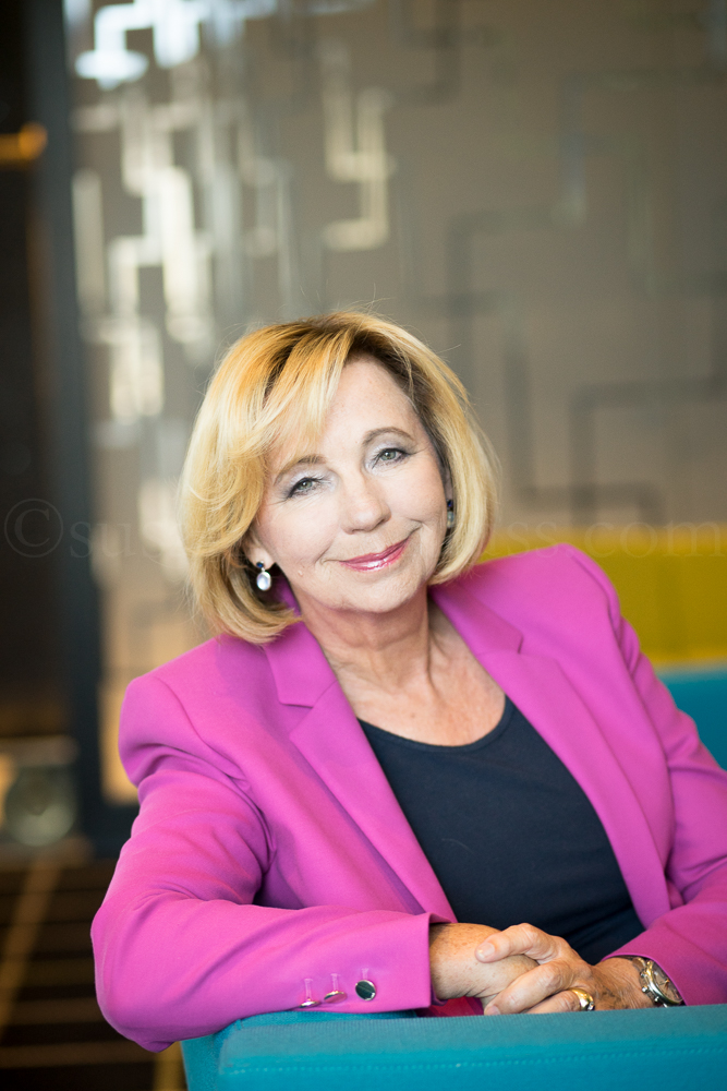 Maria von Welser - das neue Buch!