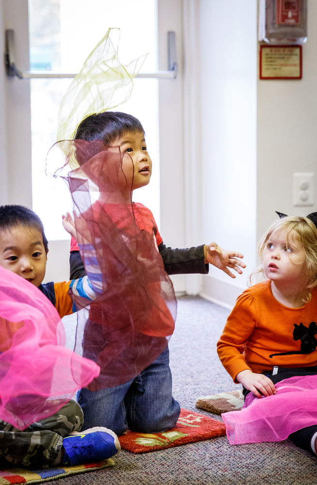 ABC, 123, Do, Re, Mi