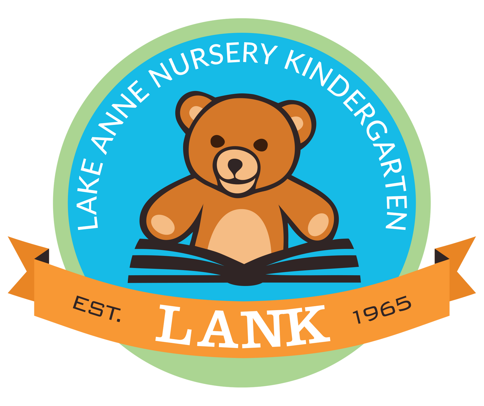 Lake Anne Nursery and Kindergarten | Reston Preschool | Home