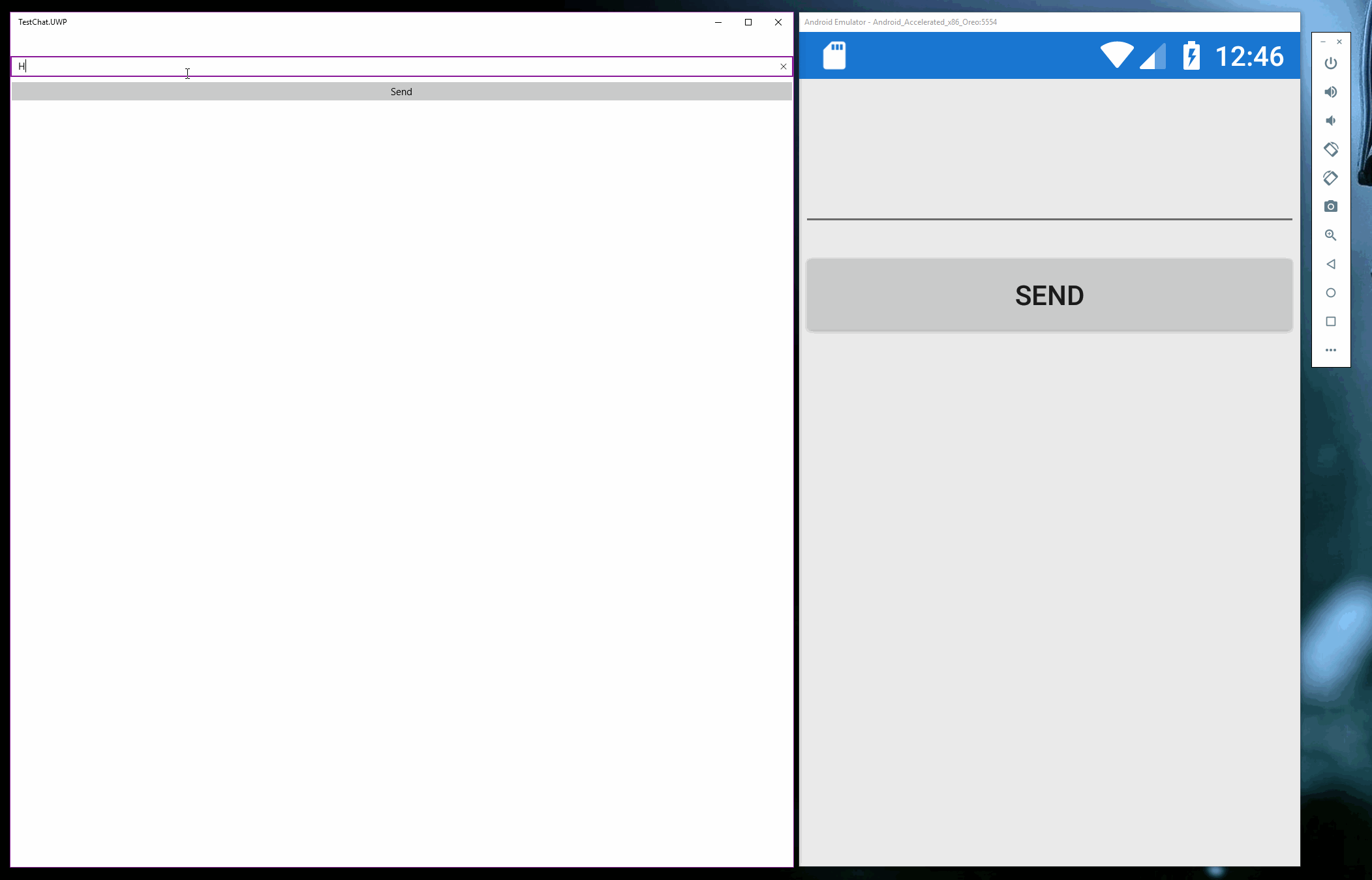 Fun Xamarin.Forms with Lottie Animation