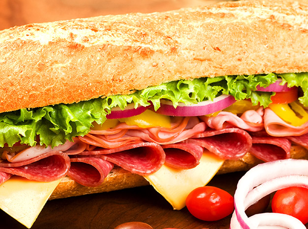 Captree Gourmet Deli Menu | West Islip | 462 Union Blvd