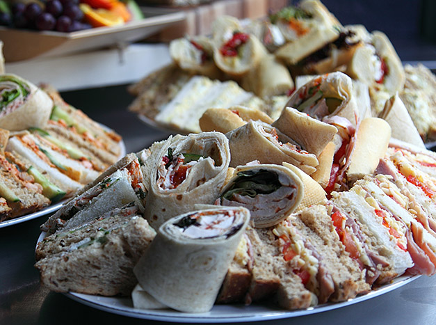 Captree Gourmet Deli Menu | West Islip | 462 Union Blvd