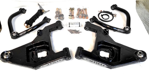 Coil Bucket Kit | Mysite